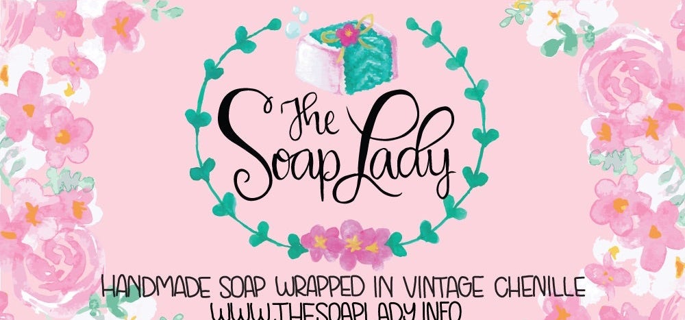 Shop All | The Soap Lady
